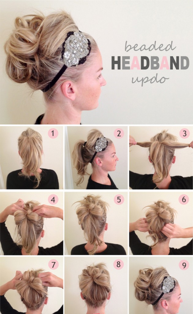 Hair Tutorial | Beauty Tutorials