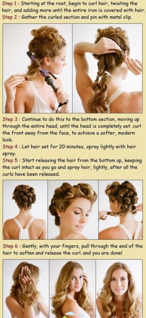Hair Tutorial | Beauty Tutorials